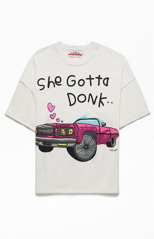 back 2 school special Gotta Donk T-Shirt | PacSun