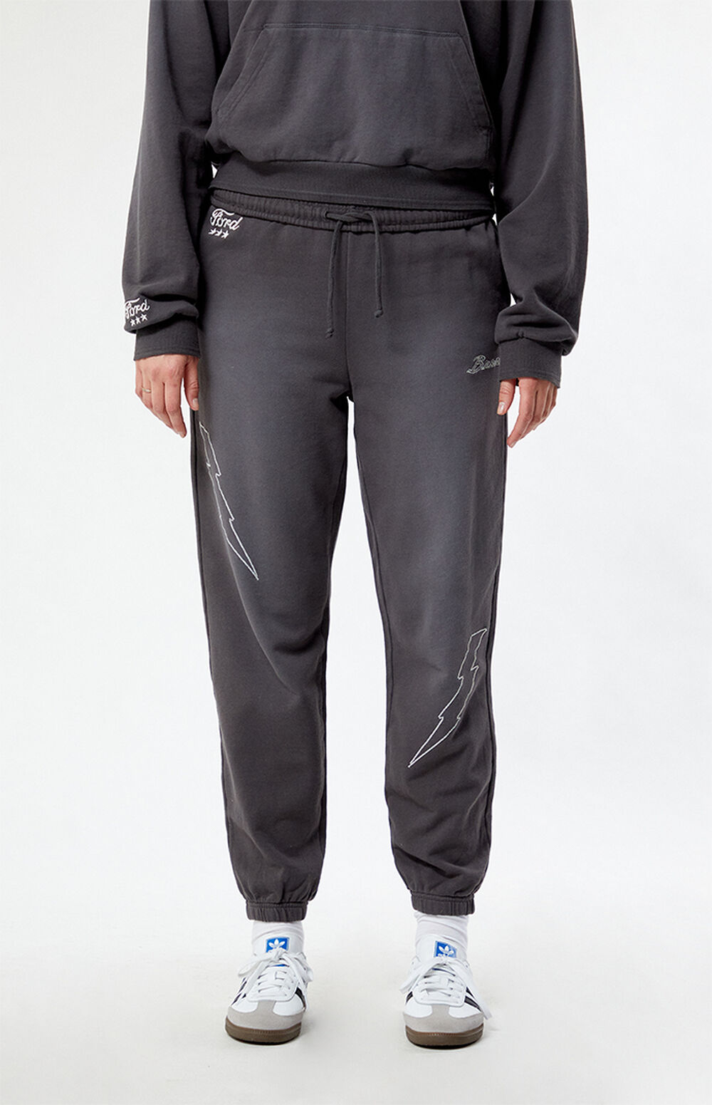 FORD Bronco Vintage Sweatpants | Pacsun