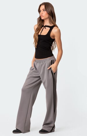 Edikted Robyn Track Pants | PacSun
