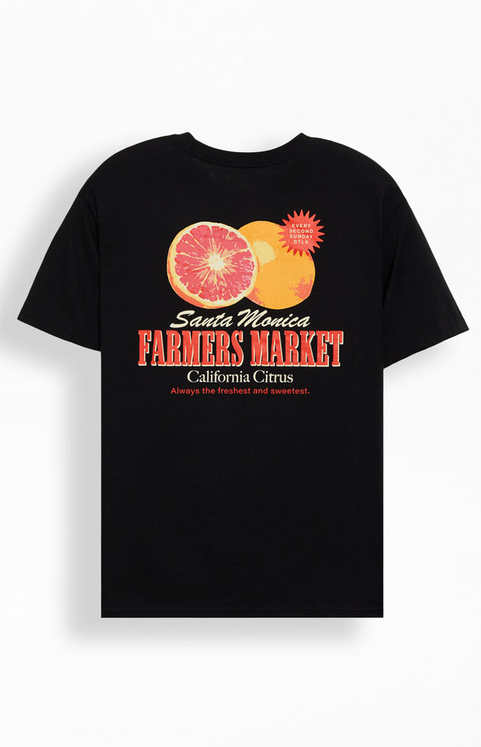 Farmers Market T-Shirt | Pacsun