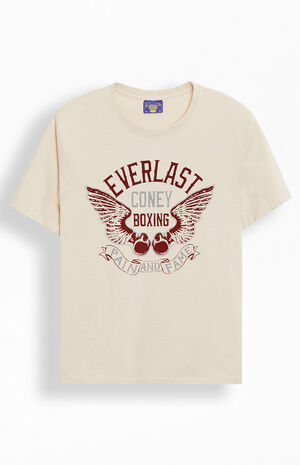 Coney Island Picnic x Everlast Fame T-Shirt | PacSun