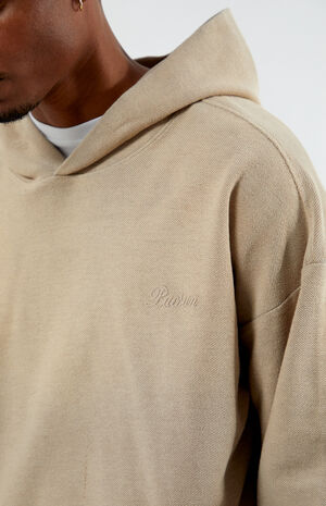 Pacsun Grand Pullover Hoodie | PacSun