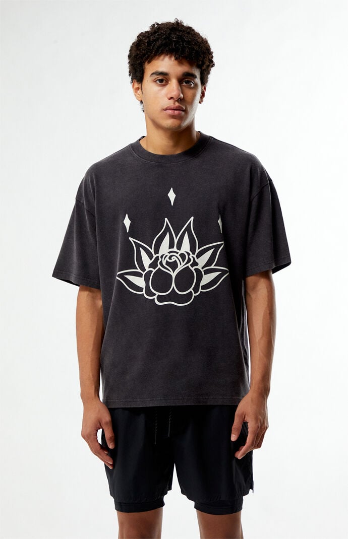 Laid Back T-Shirts | Pacsun