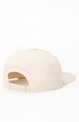 Coney Island Picnic Angel & Devil Snapback Hat | PacSun