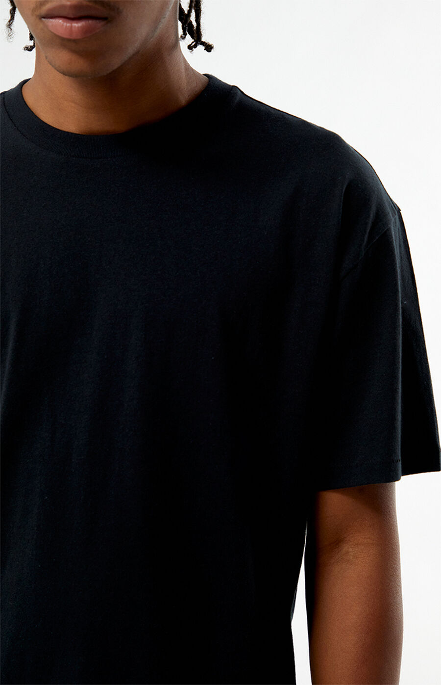 PS Basics Reece Regular T-Shirt | PacSun