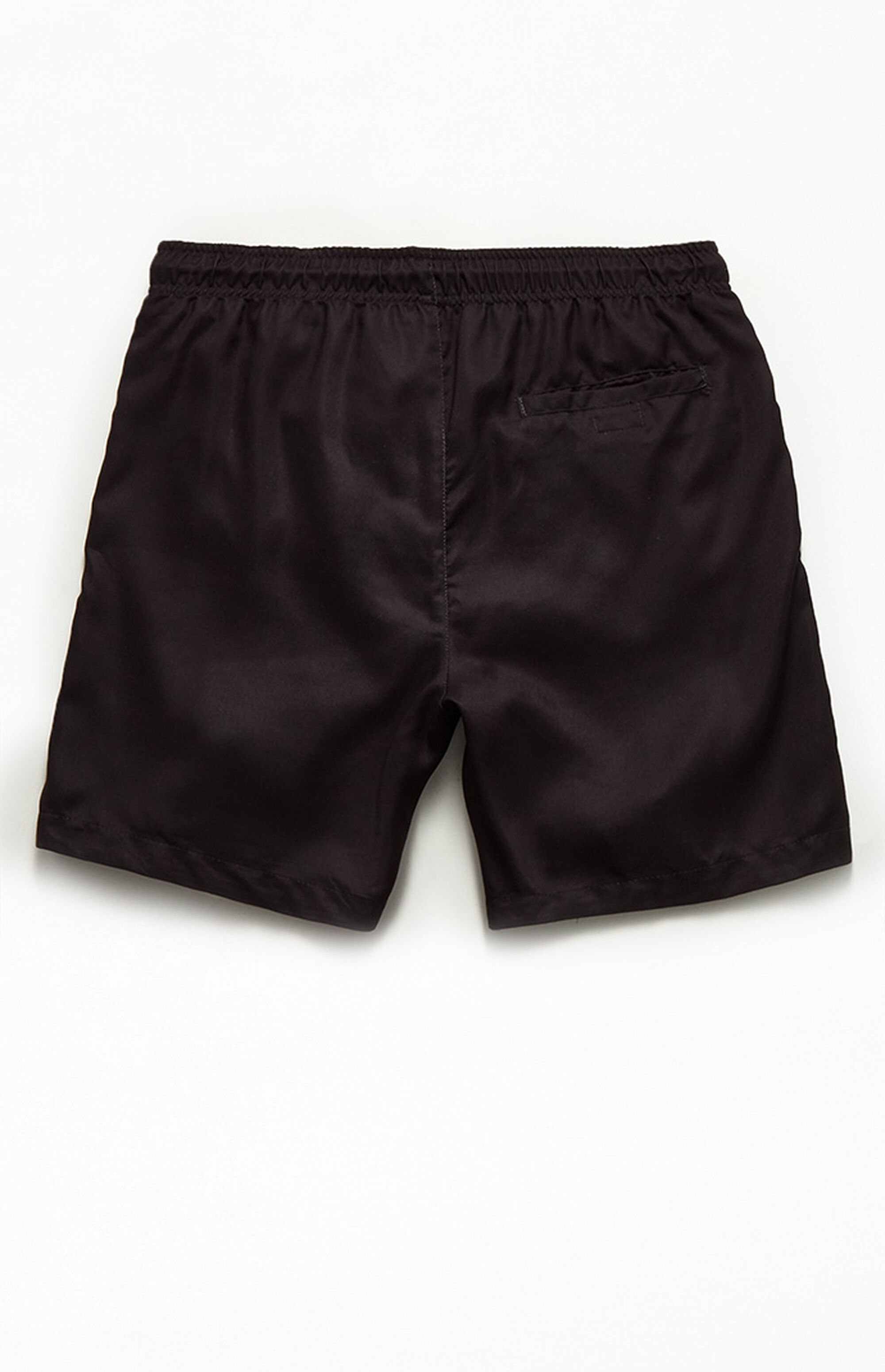 Modelo Mineral Wash 17" Swim Trunks | PacSun