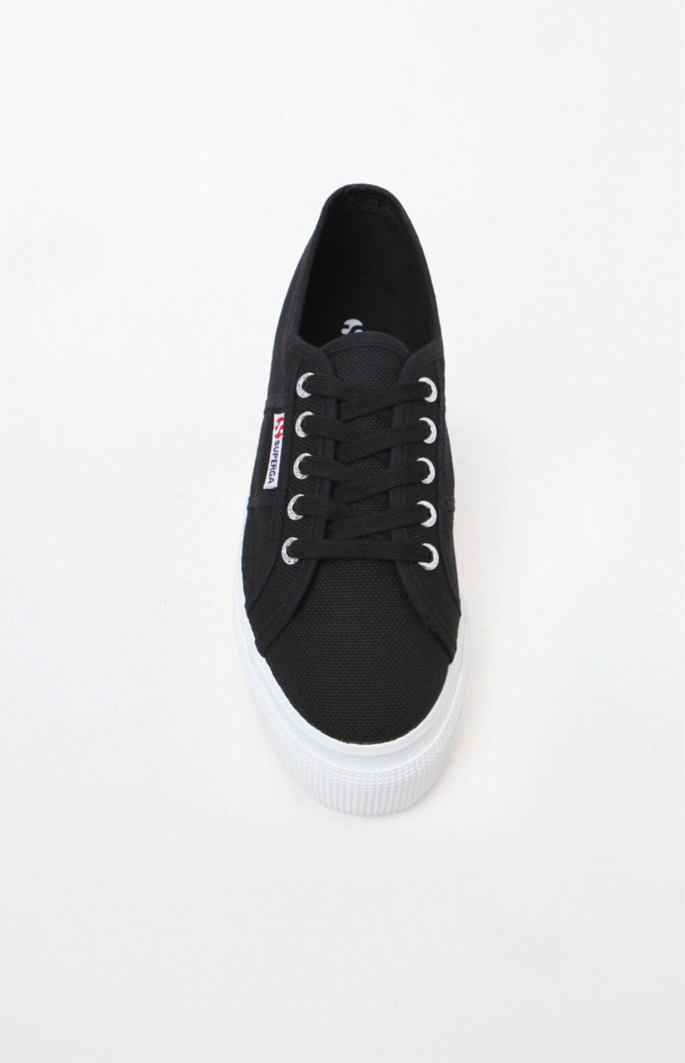 Superga Women's Core Platform Sneakers | PacSun
