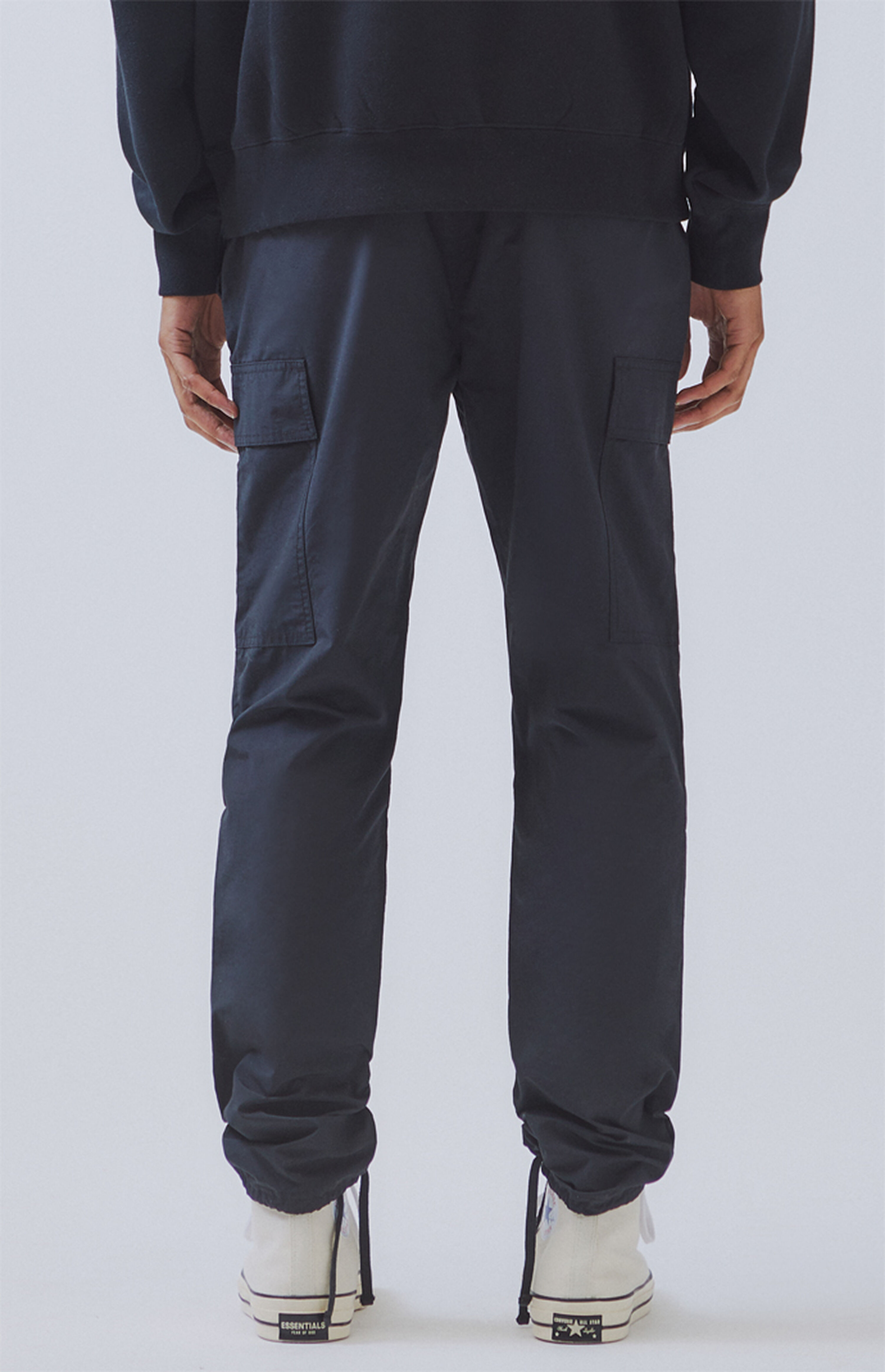 Essentials Cargo Pants