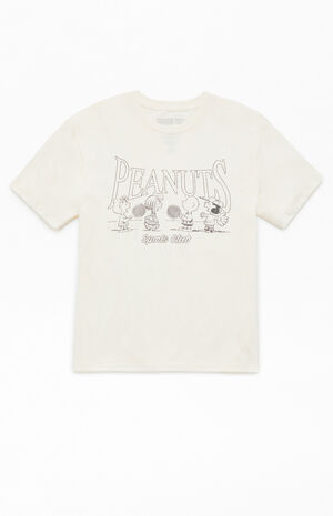 Kids Peanuts Sports T-Shirt | PacSun
