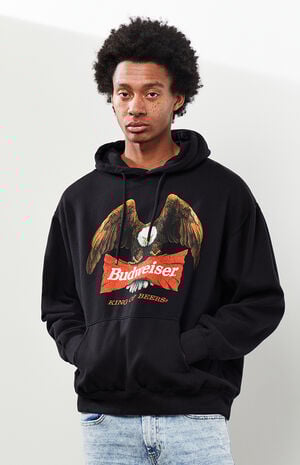 Budweiser x Budweiser Eagle Hoodie | PacSun