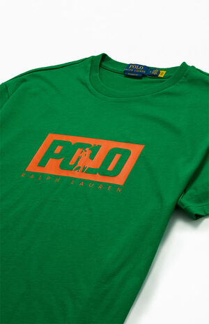 Polo Ralph Lauren Graphic T-Shirt | PacSun