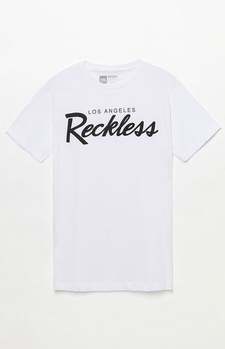Young and Reckless | PacSun