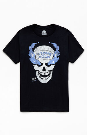 Ripple Junction Kids WWE Stone Cold Steve Austin T-Shirt | PacSun