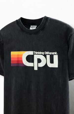 Thinking Different CPU 1984 T-Shirt | PacSun