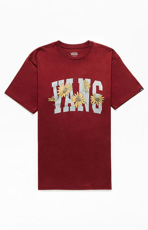 Vans Healing T-Shirt | PacSun