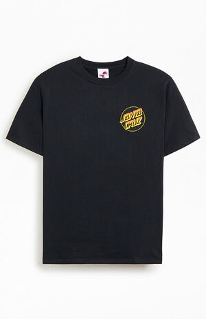 Santa Cruz Kendall Wolf T-Shirt | PacSun