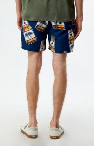 Modelo 5" Swim Trunks | PacSun