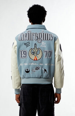 star wars jacket uk