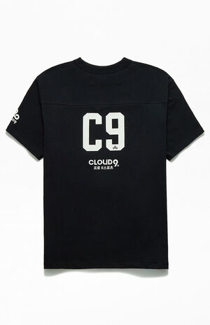 cloud 9 shirt