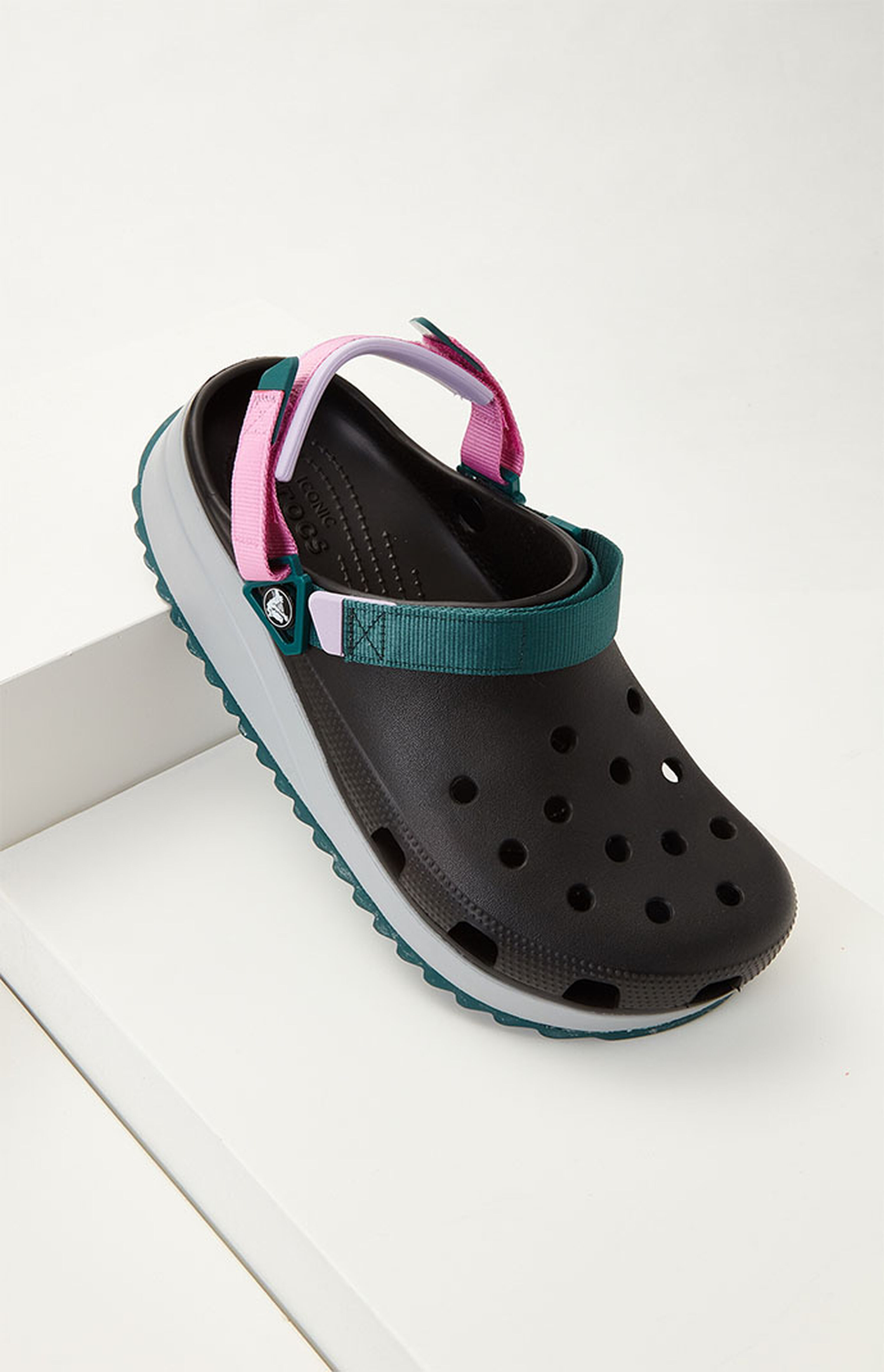 Crocs Classic Hiker Clogs | PacSun