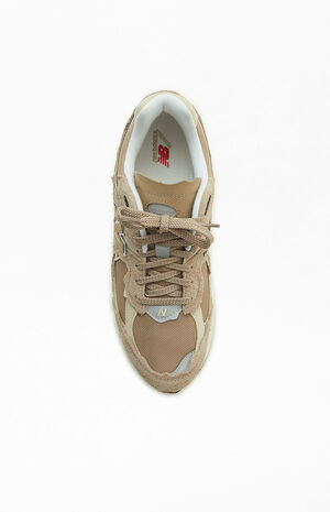 New Balance Tan 2002R Shoes | PacSun
