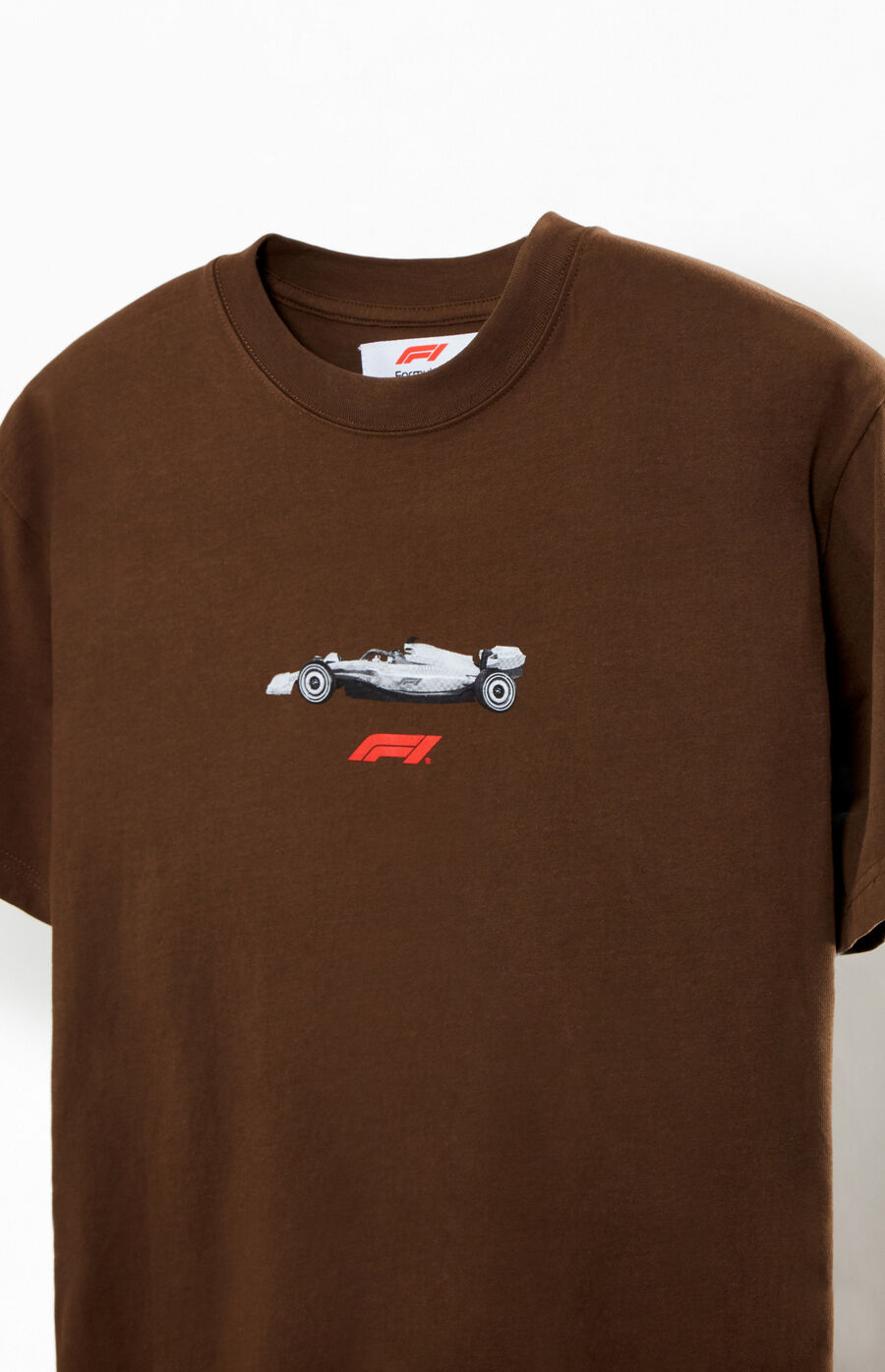 Formula 1 x PacSun Logo T-Shirt | Pacsun