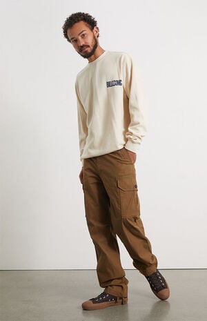 Billabong Short Sands Crew Neck Sweatshirt | PacSun