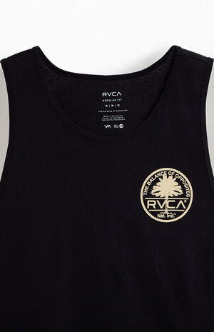 RVCA Park Stamp Tank Top | PacSun