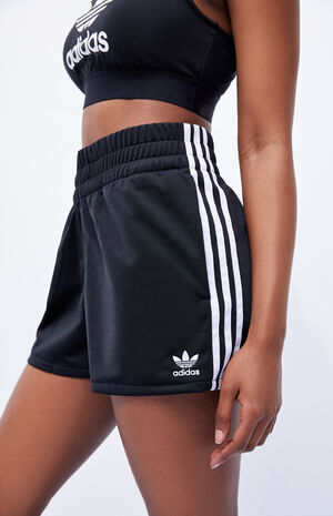adidas 3-Stripes Shorts | PacSun