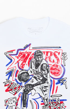 coloring pages of allen iverson