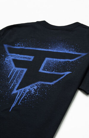 FAZE CLAN Race Car T-Shirt | PacSun