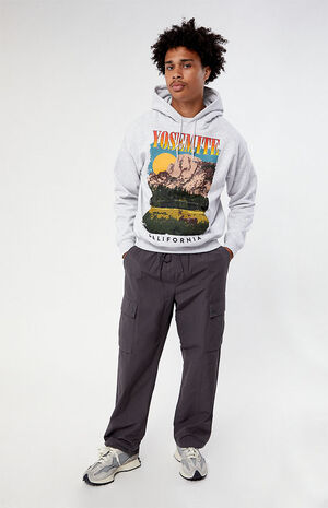 Yosemite Hoodie | PacSun