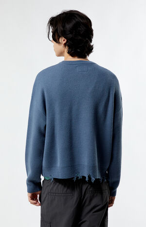 Pacsun LA Landscapes Sweater | PacSun