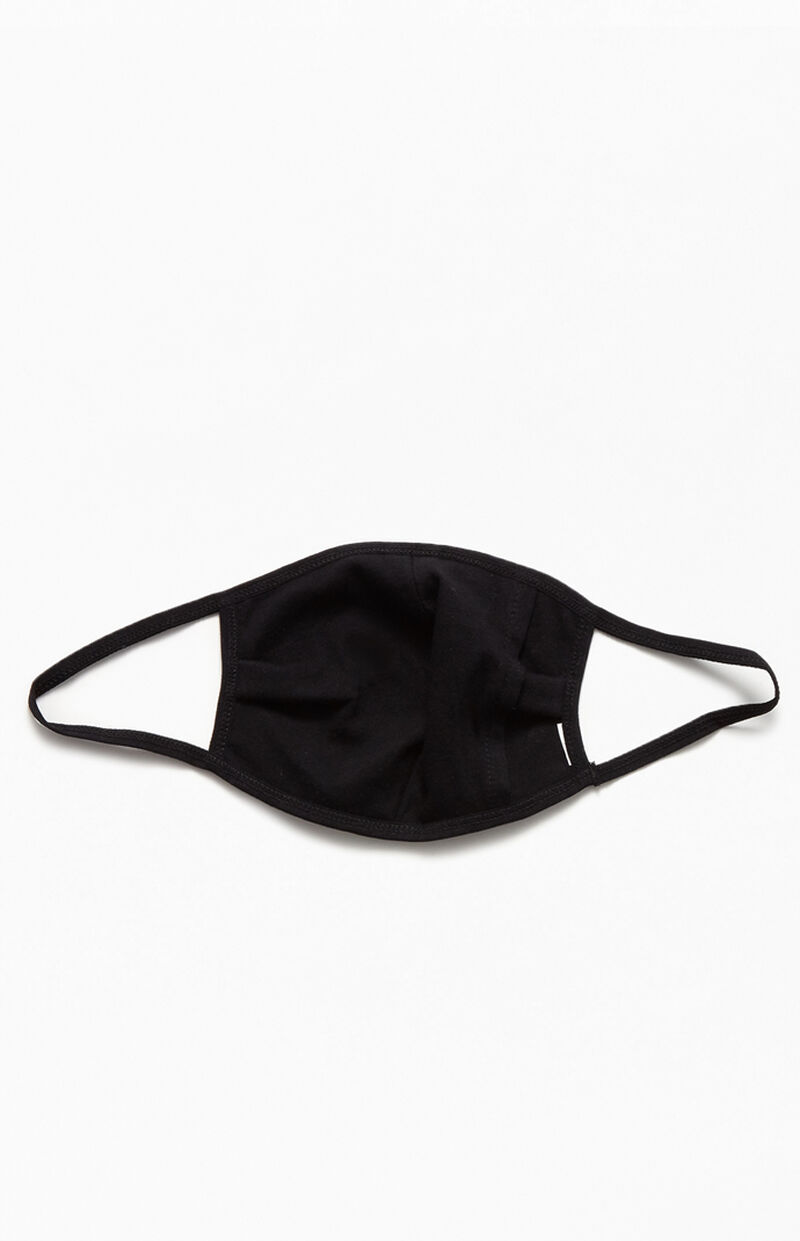 Playboy By PacSun Bunny Face Mask | Pacsun
