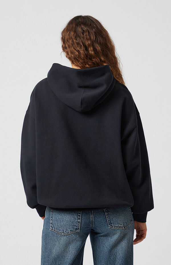Pacsun Core Washed Pullover Hoodie | PacSun