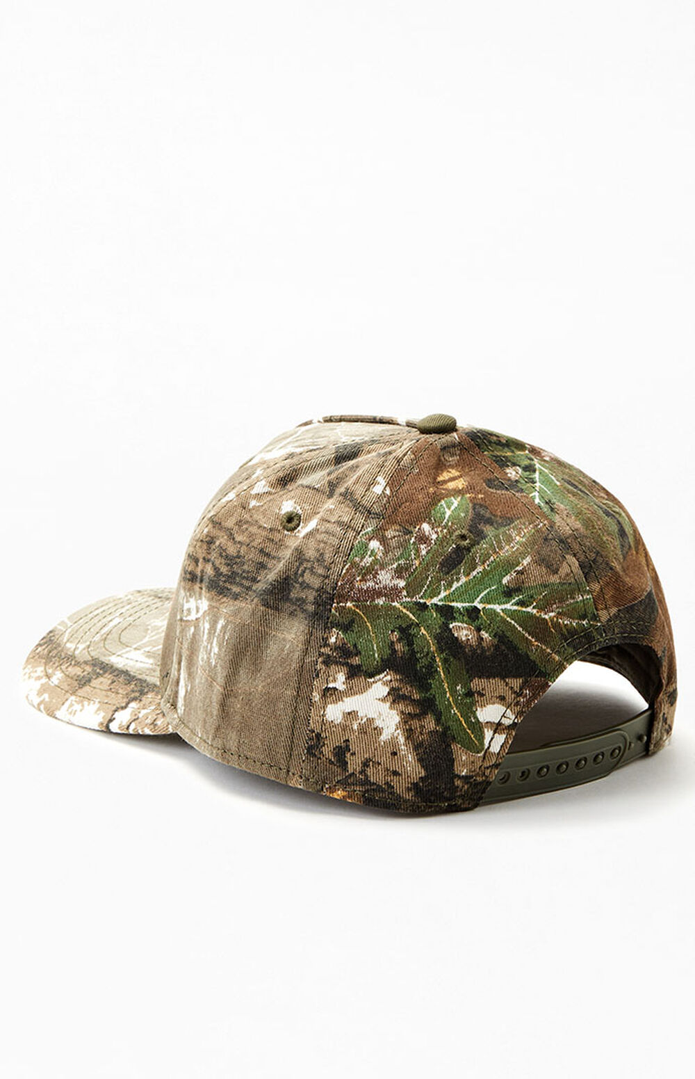 Stone Cold Steve Austin Snapback Hat | PacSun