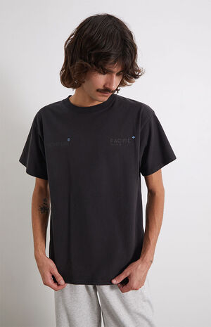 Pacsun x Night Lab The 25th Hour West London T-Shirt | PacSun