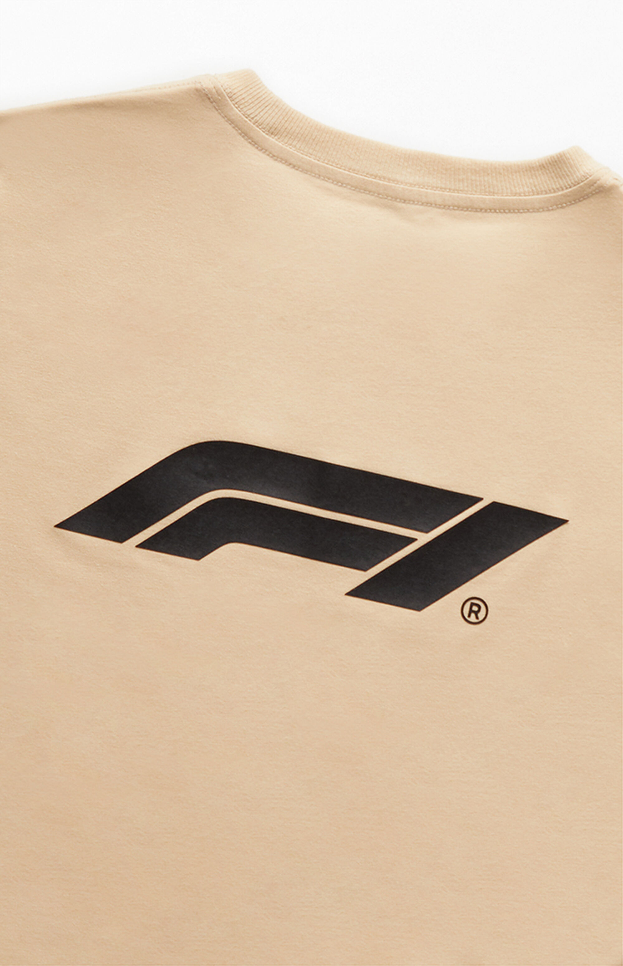 Formula 1 x PacSun Kids Logo T-Shirt | Pacsun