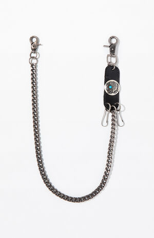 Pacsun Tribal Wallet Chain | PacSun