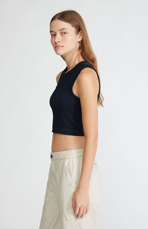 PacCares Seamless Tank Top | PacSun