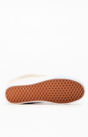 Vans Tan Knu Skool Shoes | PacSun