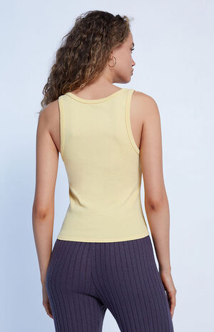 Billabong So Much Mahalo Tank Top | PacSun