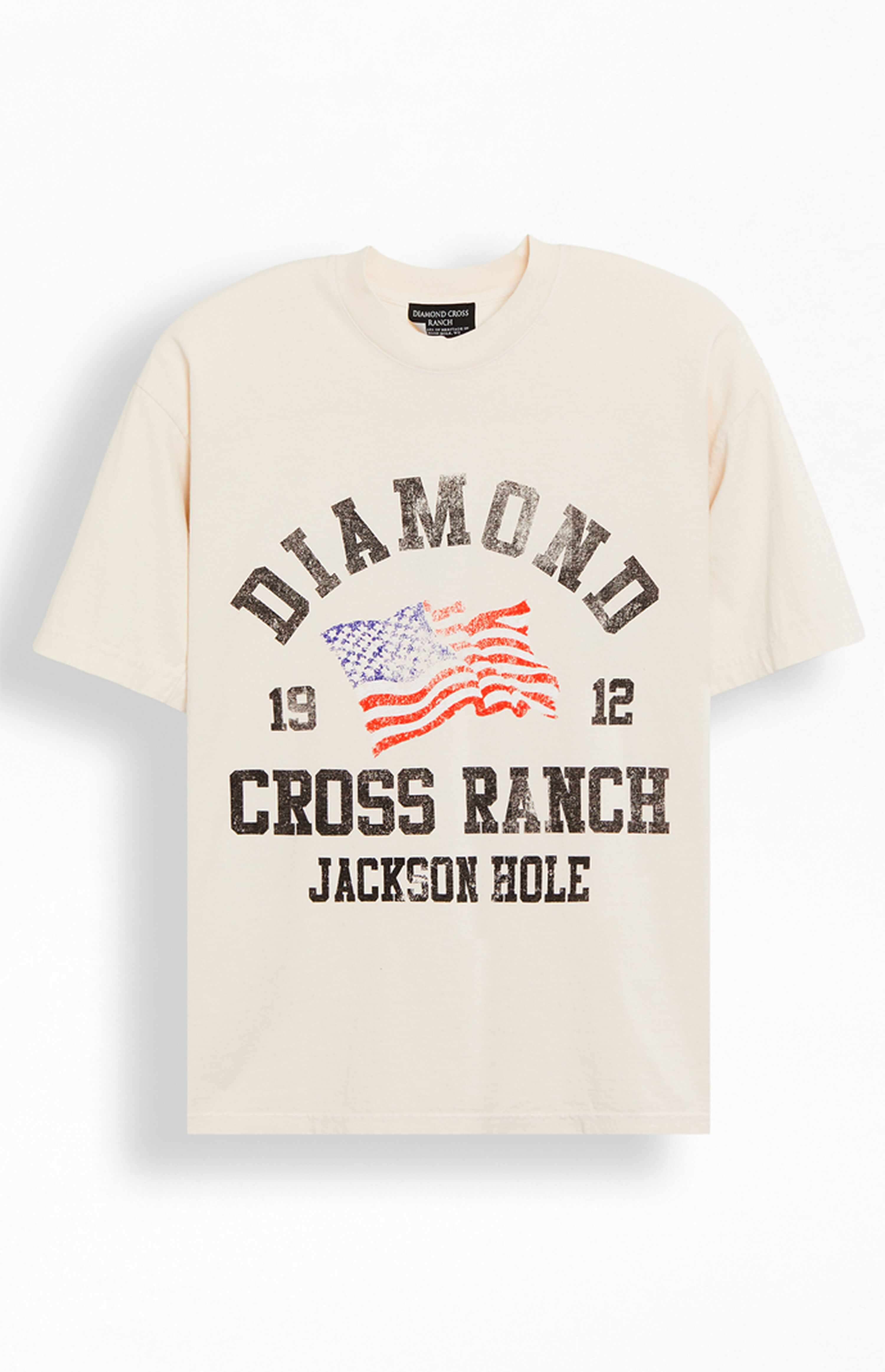 Diamond Cross Ranch Shirts