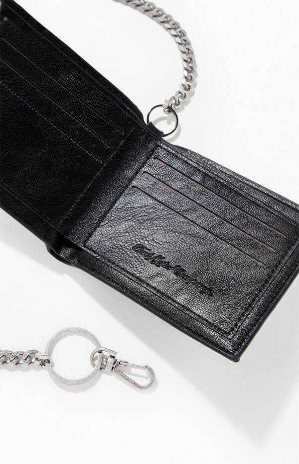 FORD Chain Wallet | Pacsun