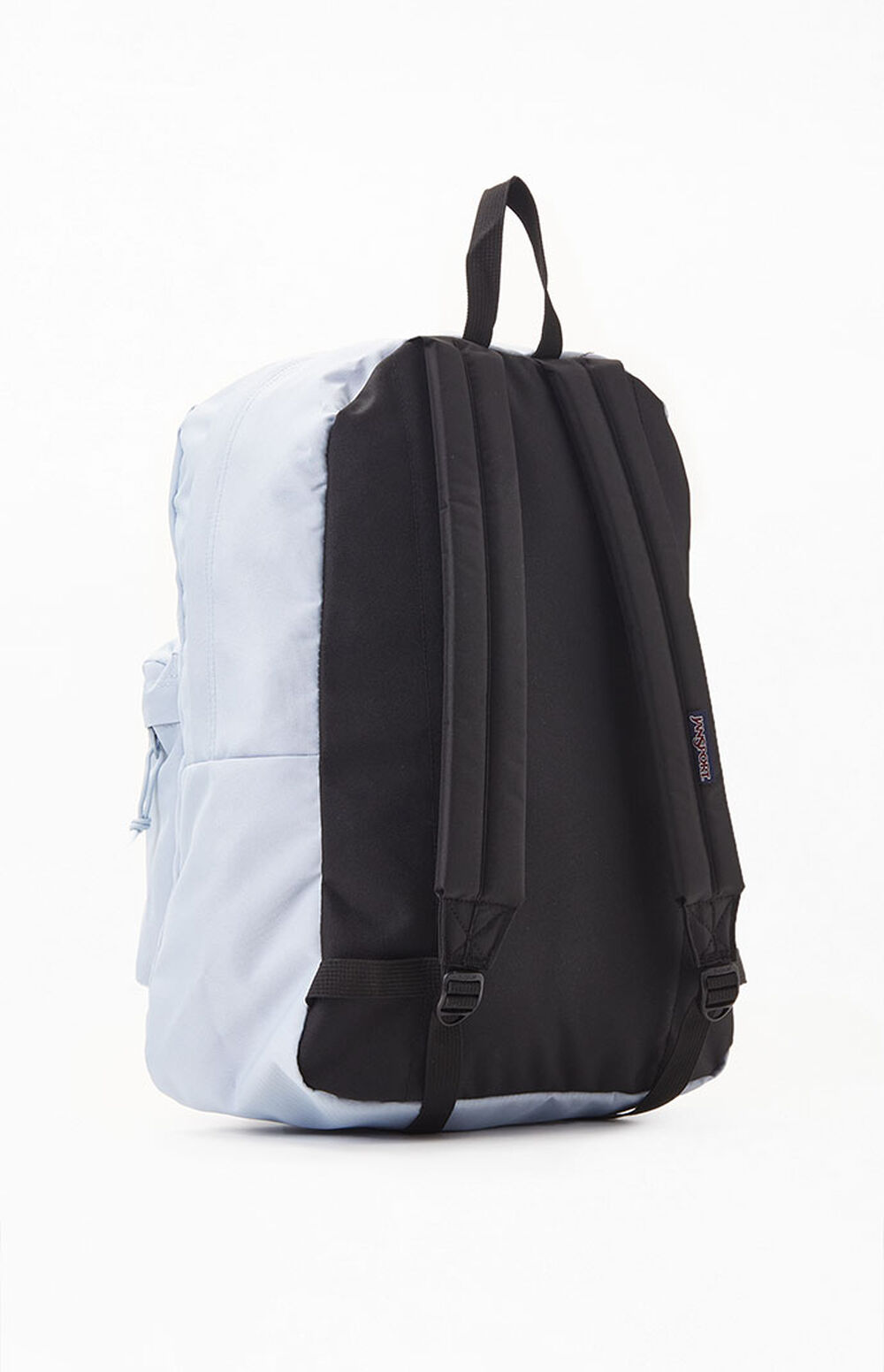 JanSport Eco Light Blue Superbreak Backpack | PacSun