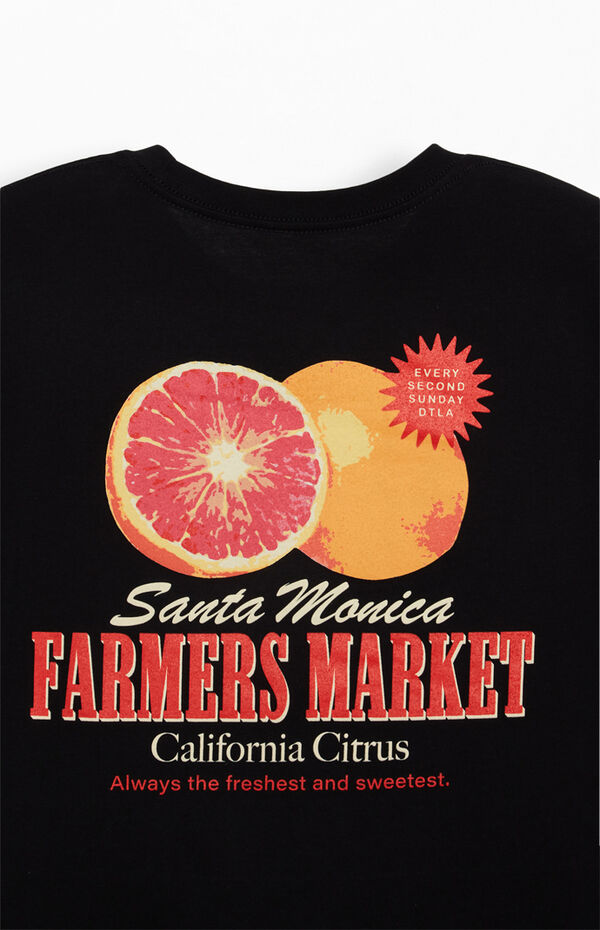 Farmers Market T-Shirt | Pacsun