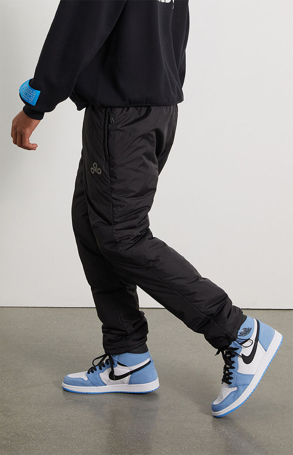 Cloud9 Tech Pants | PacSun