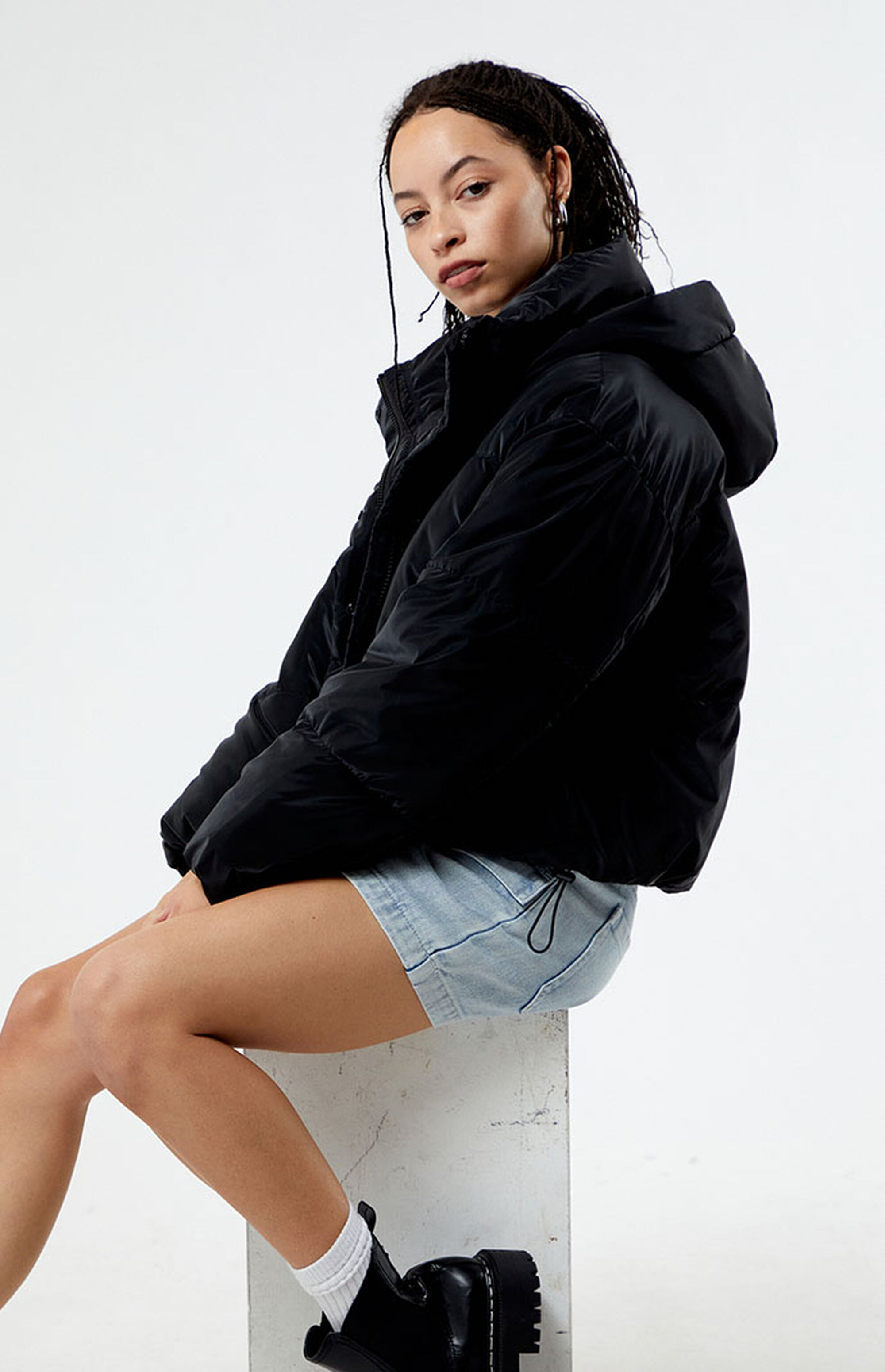Pacsun Puffer Jacket | PacSun