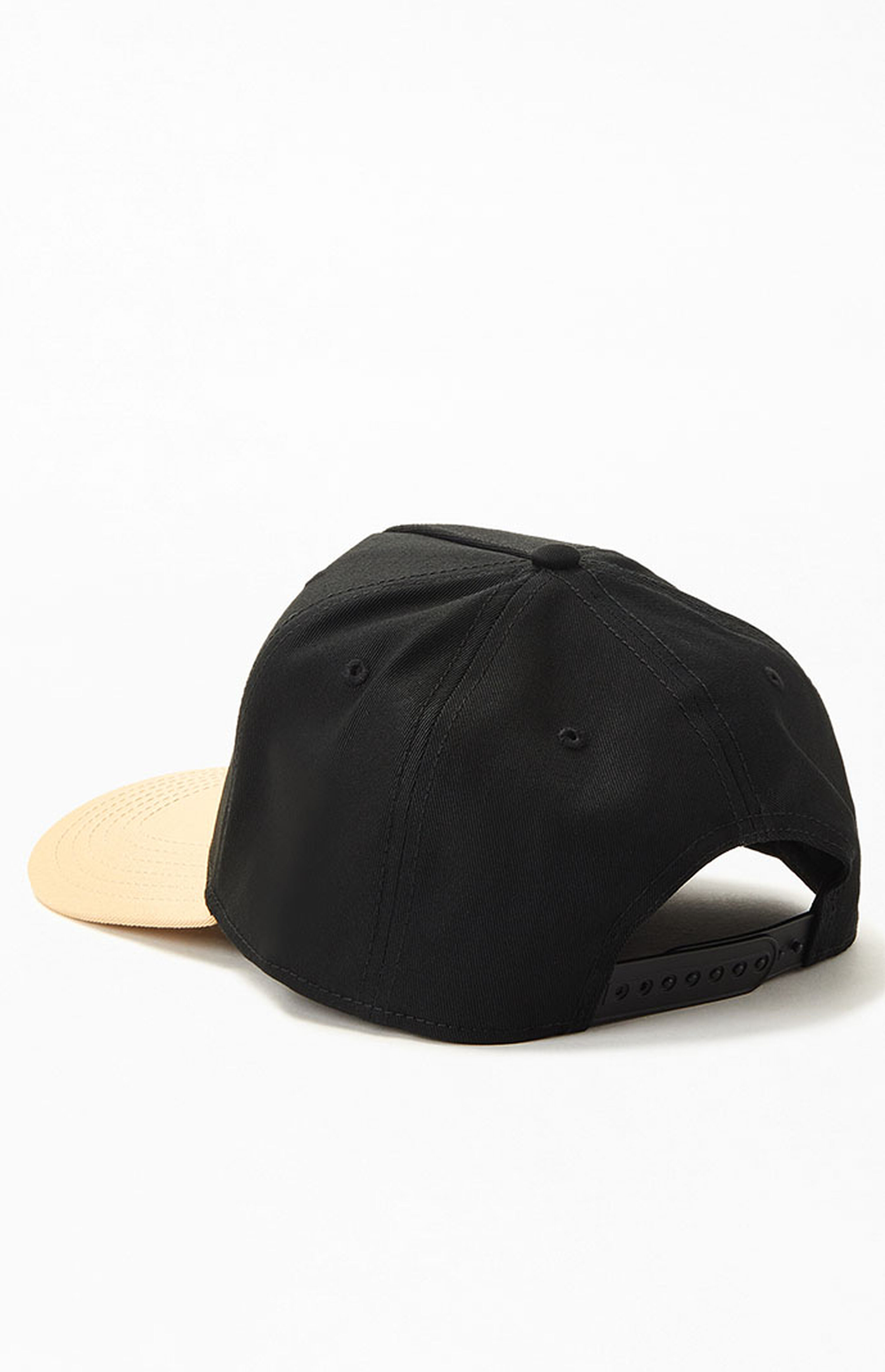 Death Row Snapback Hat | PacSun