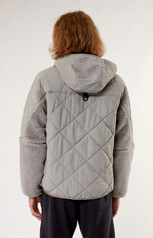 Puma Classic Utility Jacket | PacSun